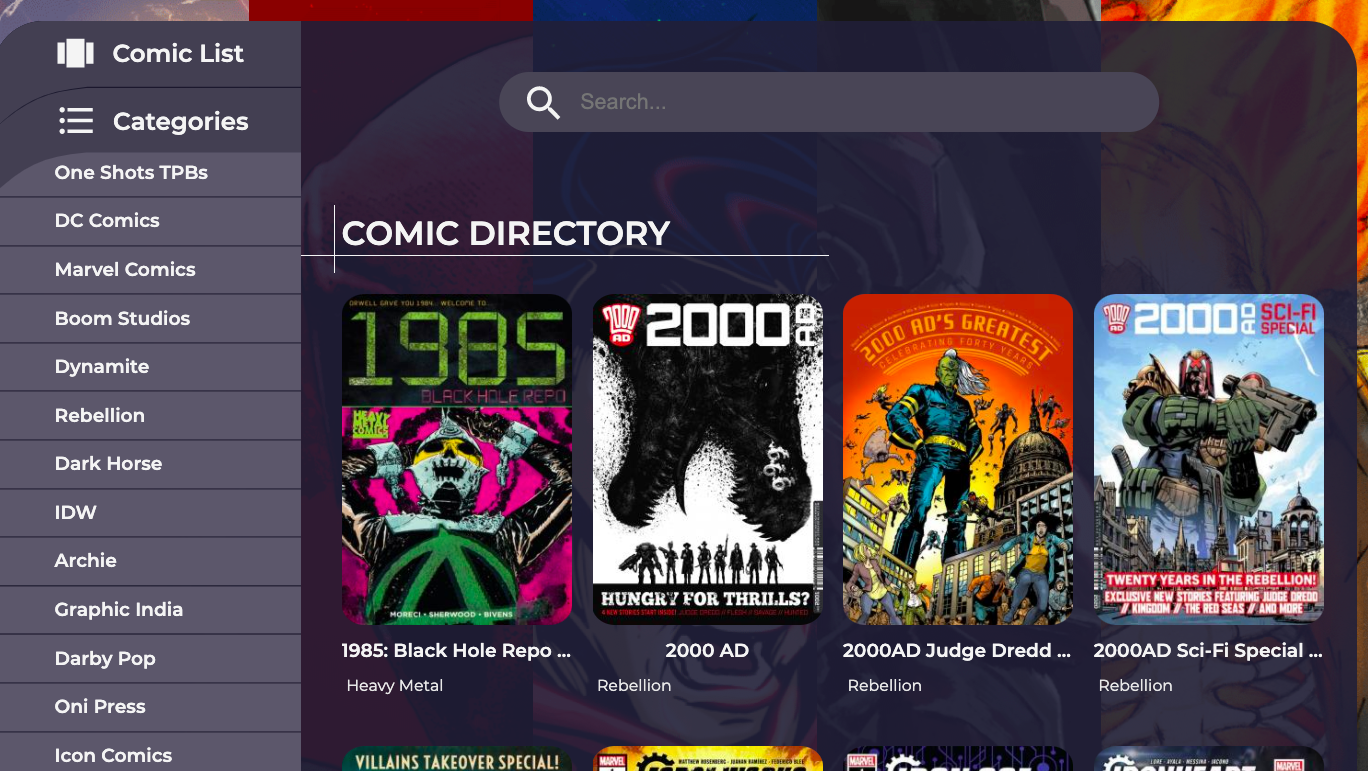 Paige B Porfolio Site